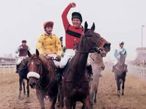 Dawn Run | Cheltenham Festival Focus